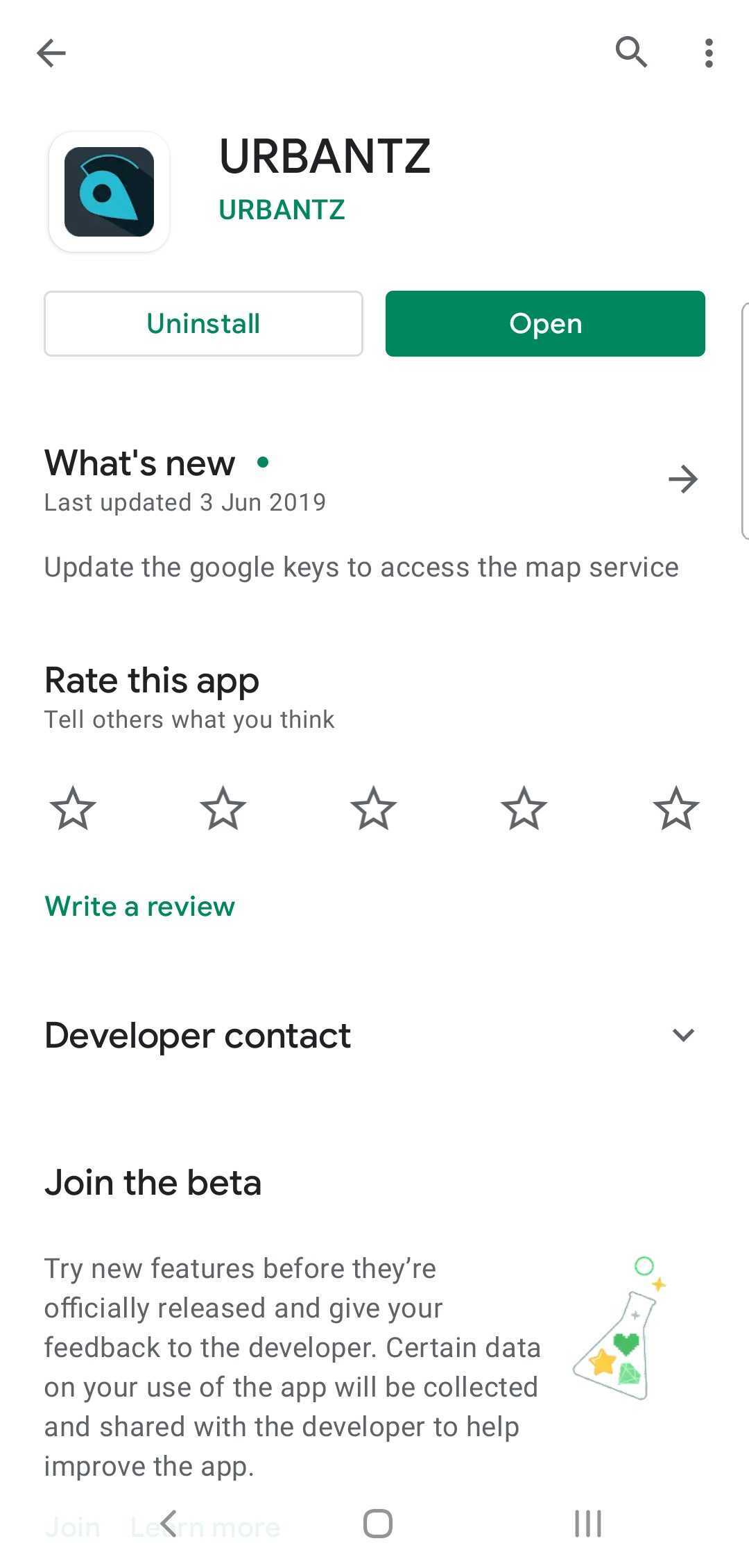 How to start using the Urbantz web and mobile applications? – URBANTZ ...
